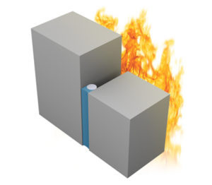 Linear Gap Seals | Murus Fire Protection