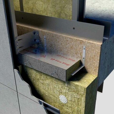 Passive Fire Protection | Murus Fire