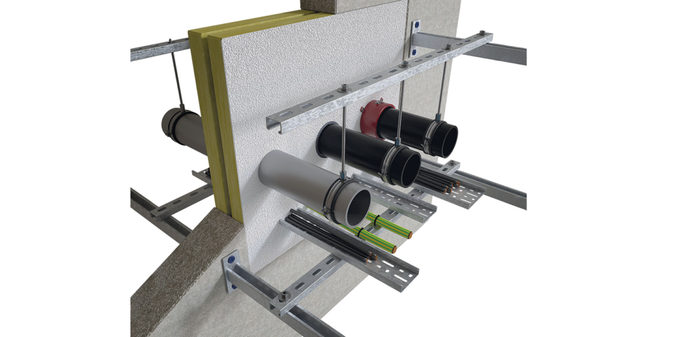 Passive Fire Protection | Murus Fire