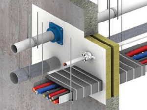 Passive Fire Protection | Murus Fire